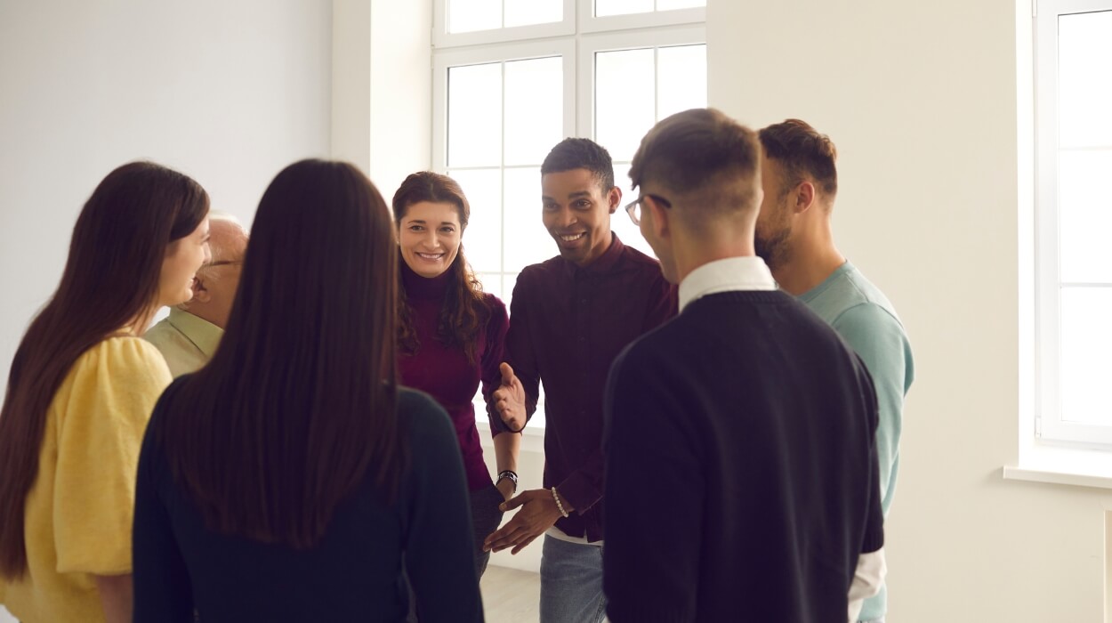 Empowering Teams through Group Coaching in the Indian Context