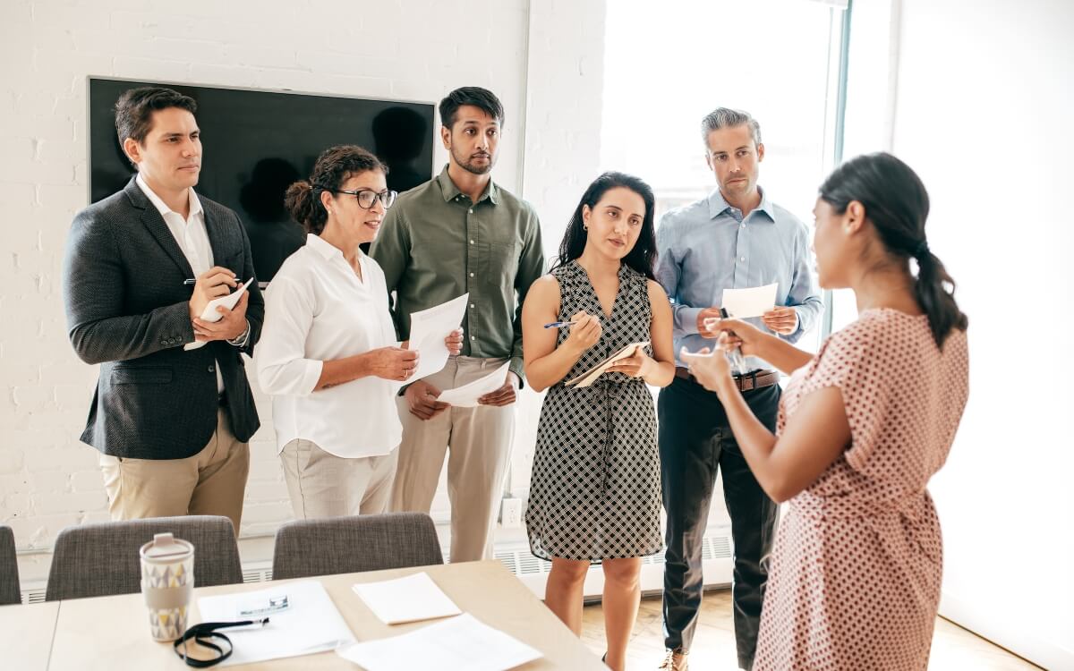 What Are the Different Types of Leadership Development Programs?